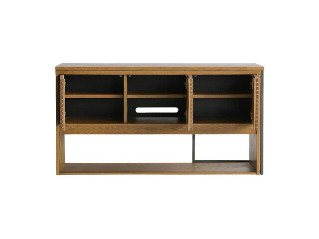 ボーダー サイドボード《大型商品》