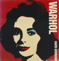 古書古本 dessin: Pre-Pop Warhol（アンディ・ウォーホル,Schirmer/Mosel）