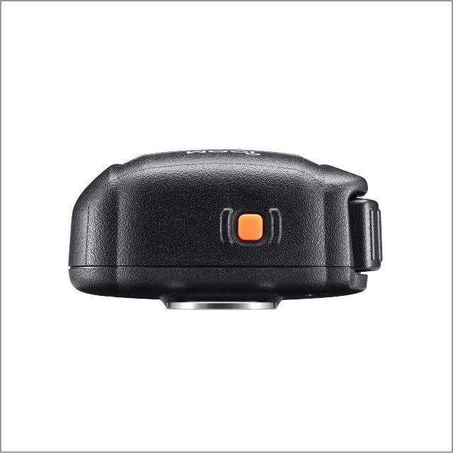 同時通話型特定小電力トランシーバー IC-MS5010