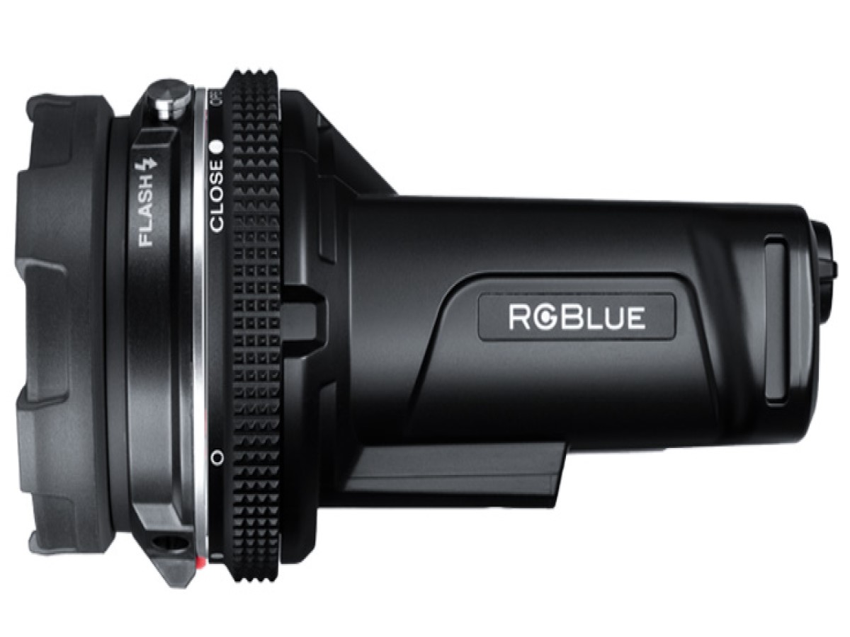 RGBLUE アールジーブルー SYSTEM01:re SUPER-NATURAL COLOR スーパーナチュラルカラー [S01RE-TL-SNC]