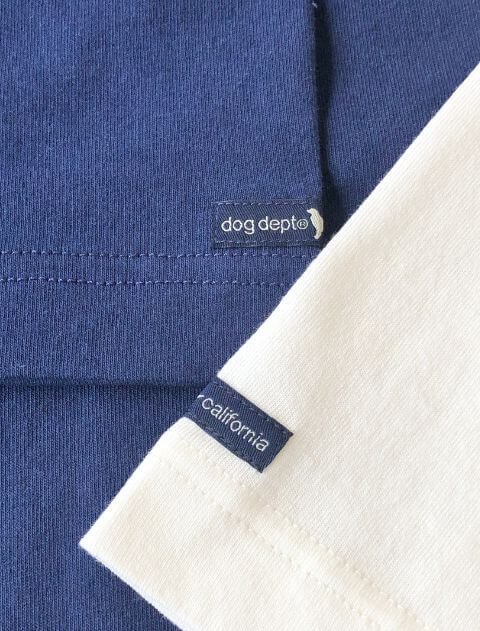 【UNISEX】LAスポーツロゴTシャツ DOG DEPT（ドッグデプト） オンラインショッピング