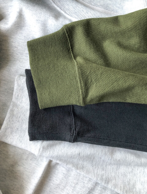 【UNISEX】リアルドッグカレッジ刺繍ロンT DOG DEPT（ドッグデプト） オンラインショッピング