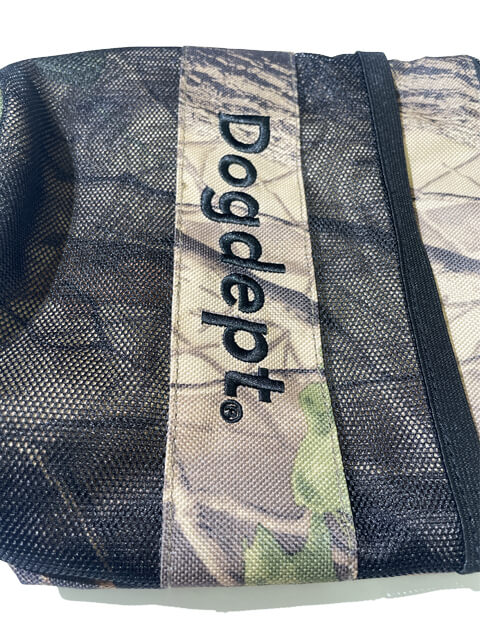 【GOODS】カモフラペットボトルショルダー DOG DEPT（ドッグデプト） オンラインショッピング