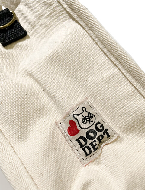 【GOODS】犬種バッグ DOG DEPT（ドッグデプト） オンラインショッピング