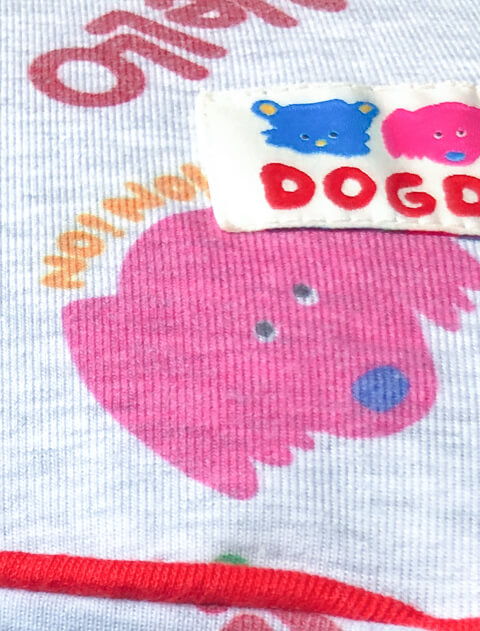 【DOG GOODS】NO!NO!DOG ドッグベッドカバー DOG DEPT（ドッグデプト） オンラインショッピング