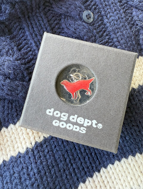 【DOG GOODS】マリンネックレス DOG DEPT（ドッグデプト） オンラインショッピング