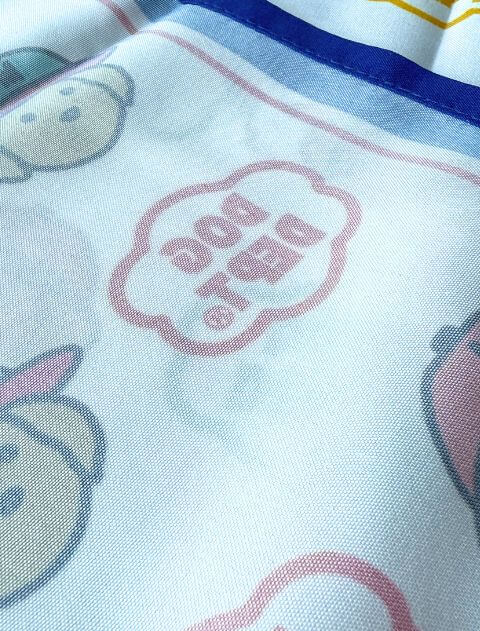 【DOG GOODS】ドッグスカーフ DOG DEPT（ドッグデプト） オンラインショッピング