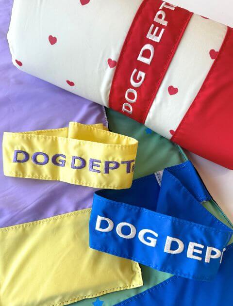 【DOG GOODS】パフカフェマット DOG DEPT（ドッグデプト） オンラインショッピング