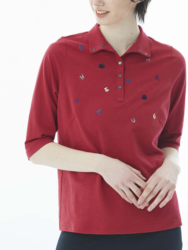 46％割引XL(LL)【最新入荷】 Topys トピーズ コットン シャツ ポロシャツ 2点 未使用美品 ポロシャツ トップスXL(LL)-OTA.ON.ARENA.NE.JP