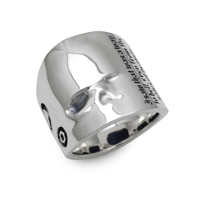 スカルリング FC-290-SV