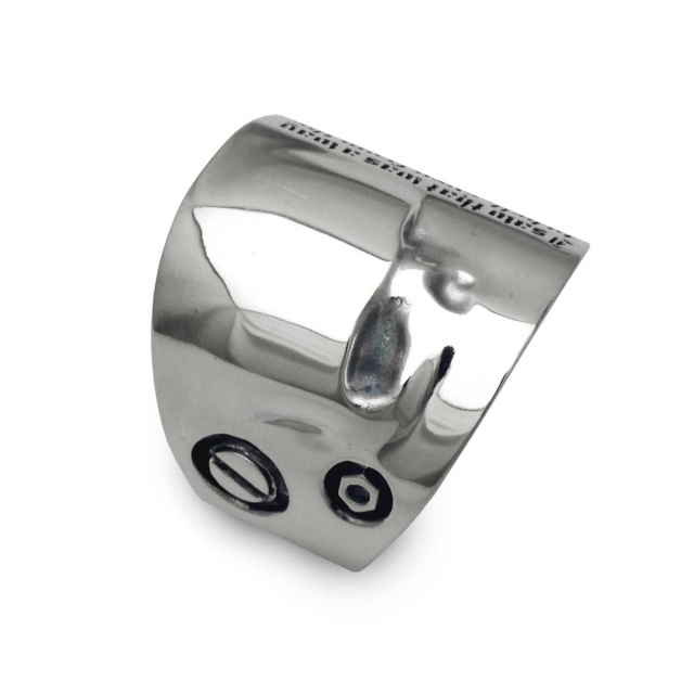 スカルリング FC-290-SV