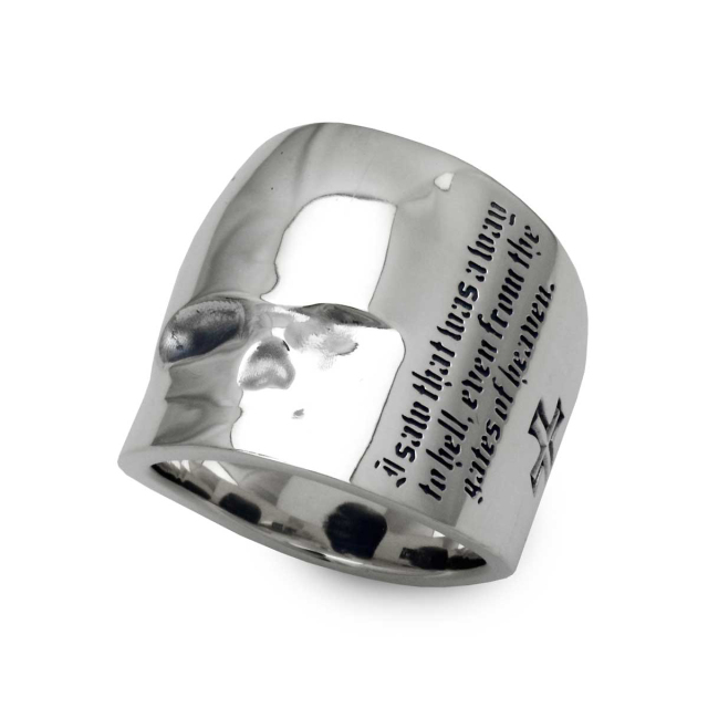 スカルリング FC-290-SV