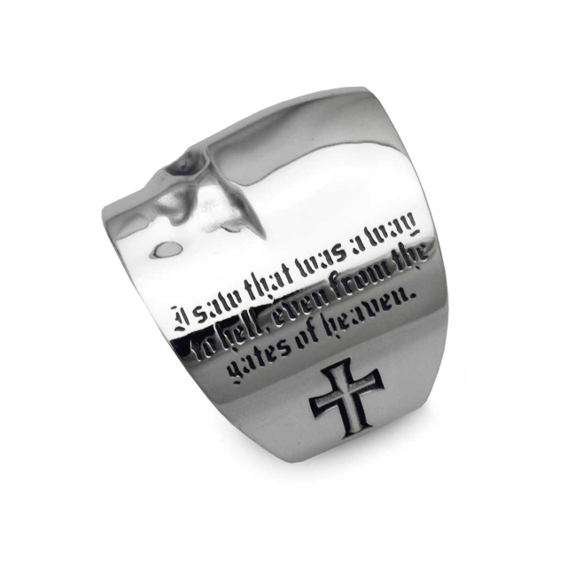 スカルリング FC-290-SV