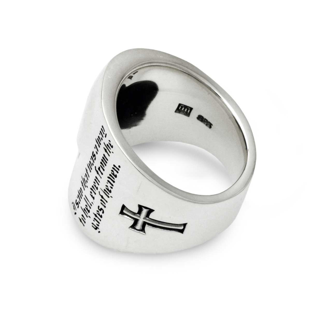 スカルリング FC-290-SV