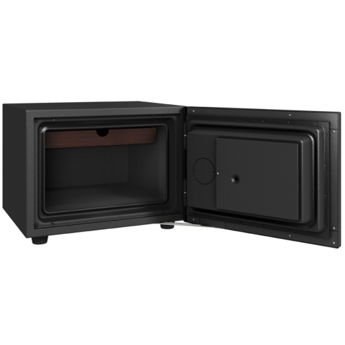 エーコー(EIKO)D-FACE 耐火金庫 マルチロック式/内蔵シリンダー錠 DFS2-FE