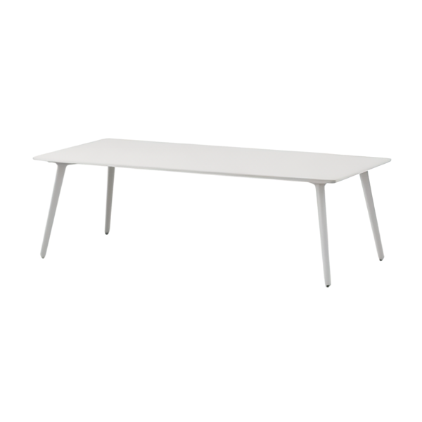 内田洋行 ミーティングテーブル レムナ(LEMNA) 単体タイプ 長方形タイプ 配線孔なし W2100×D1100×H720 MT2111 ...