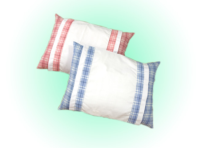 そばがら枕 大 （長野）