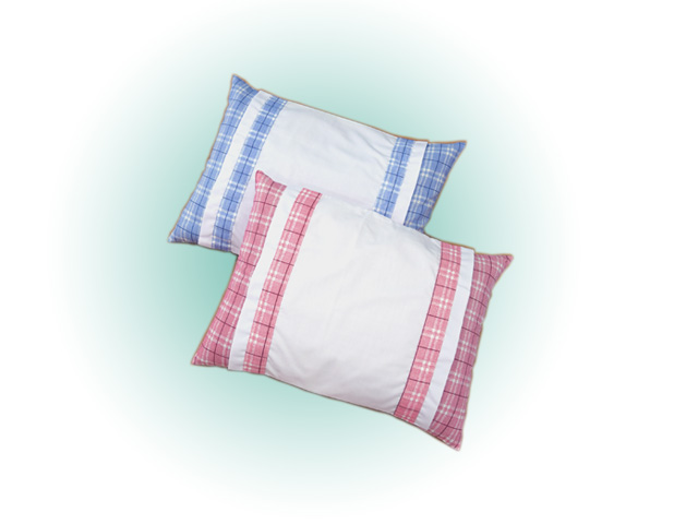 そばがら枕 小 （長野）