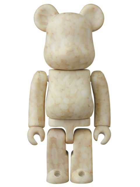 BE＠RBRICK ベアブリック SERIES46 JELLY BEAN [いいおもちゃのE^-^CH@]