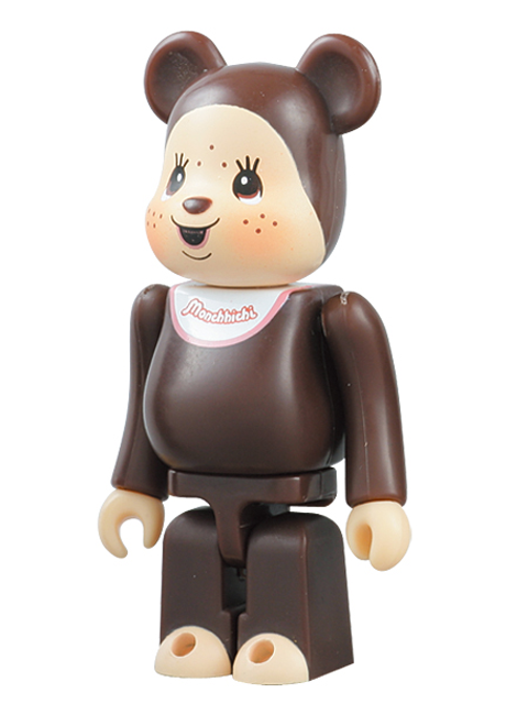 BE@RBRICK SERIES 11 [いいおもちゃのE^-^CH@]