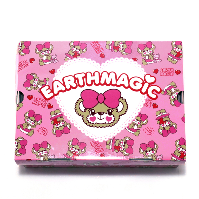 アースマジック EARTHMAGIC ギフトボックス EARTHMAGIC OFFICIAL WEBSTORE(アースマジックオフィシャルウェブストアー)