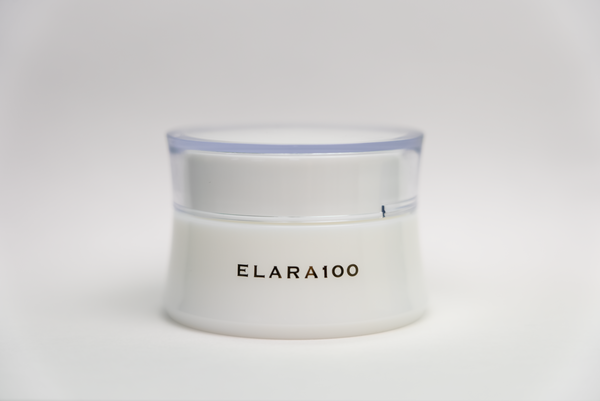 スペシャルな時短美容ELARA100（エララ100）ECC