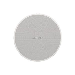 BOSE DesignMax DM8C-SUBサブウーファー DM8C-SUB SG WHT ホワイト