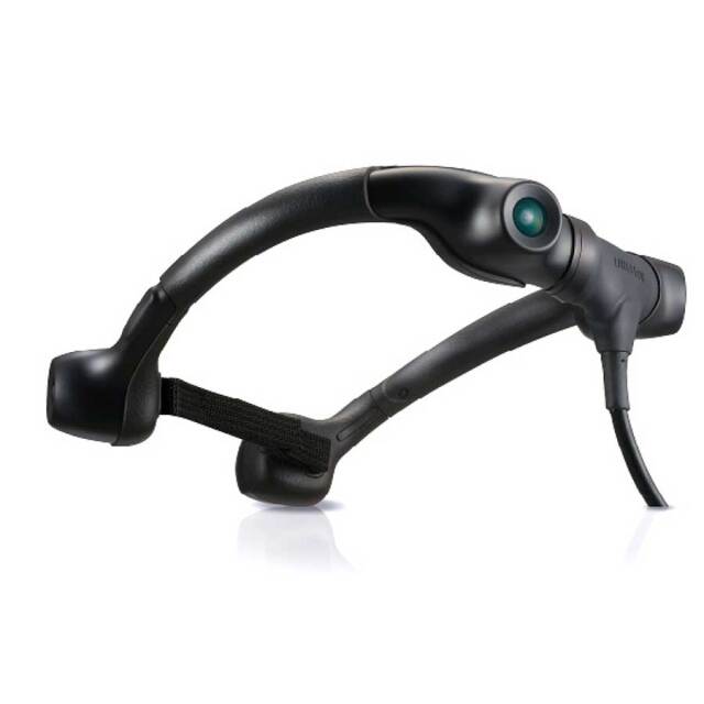 LINKFLOW 360°撮影可能な首掛けタイプウェアラブルカメラNEXX360 Basic