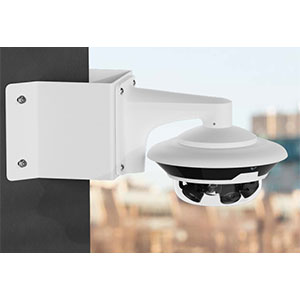 Verkada コーナーマウント ACC-MNT-CORNER-1