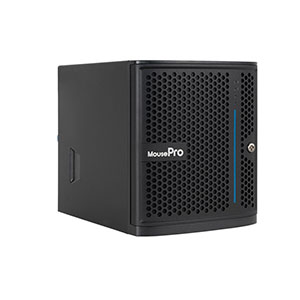 MousePro RV-X3S01 RVX3S01B5AAAST01DEC