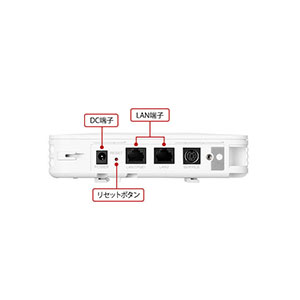 Buffalo 法人向けWi-Fi 5(11ac)対応無線LANアクセスポイント 866+400Mbps スマートモデル WAPS-1266