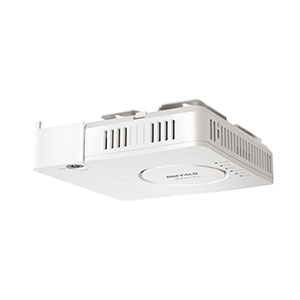 Buffalo 法人向けWi-Fi 6(11ax)対応無線LANアクセスポイント 1201+573Mbps スマートモデル WAPS-AX4