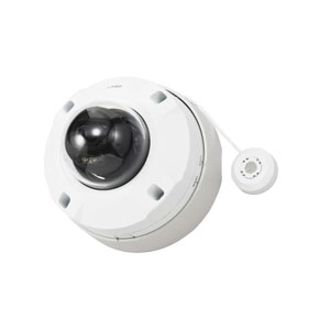 WV-PM500 マイクユニット 屋外