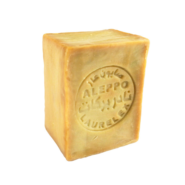 ハラブの石鹸 EXTRA40 エコデパジャパン