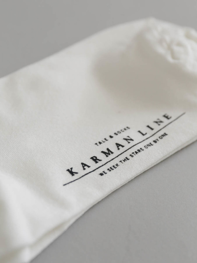 KARMAN LINE カーマンライン / PISCES