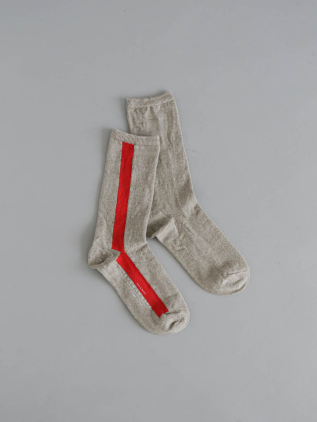 KARMAN LINE カーマンライン / GEMINI LINE Raw×scarlet