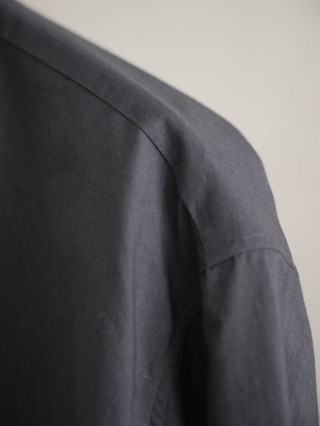 SUSURI ススリ｜ボタニストシャツ night