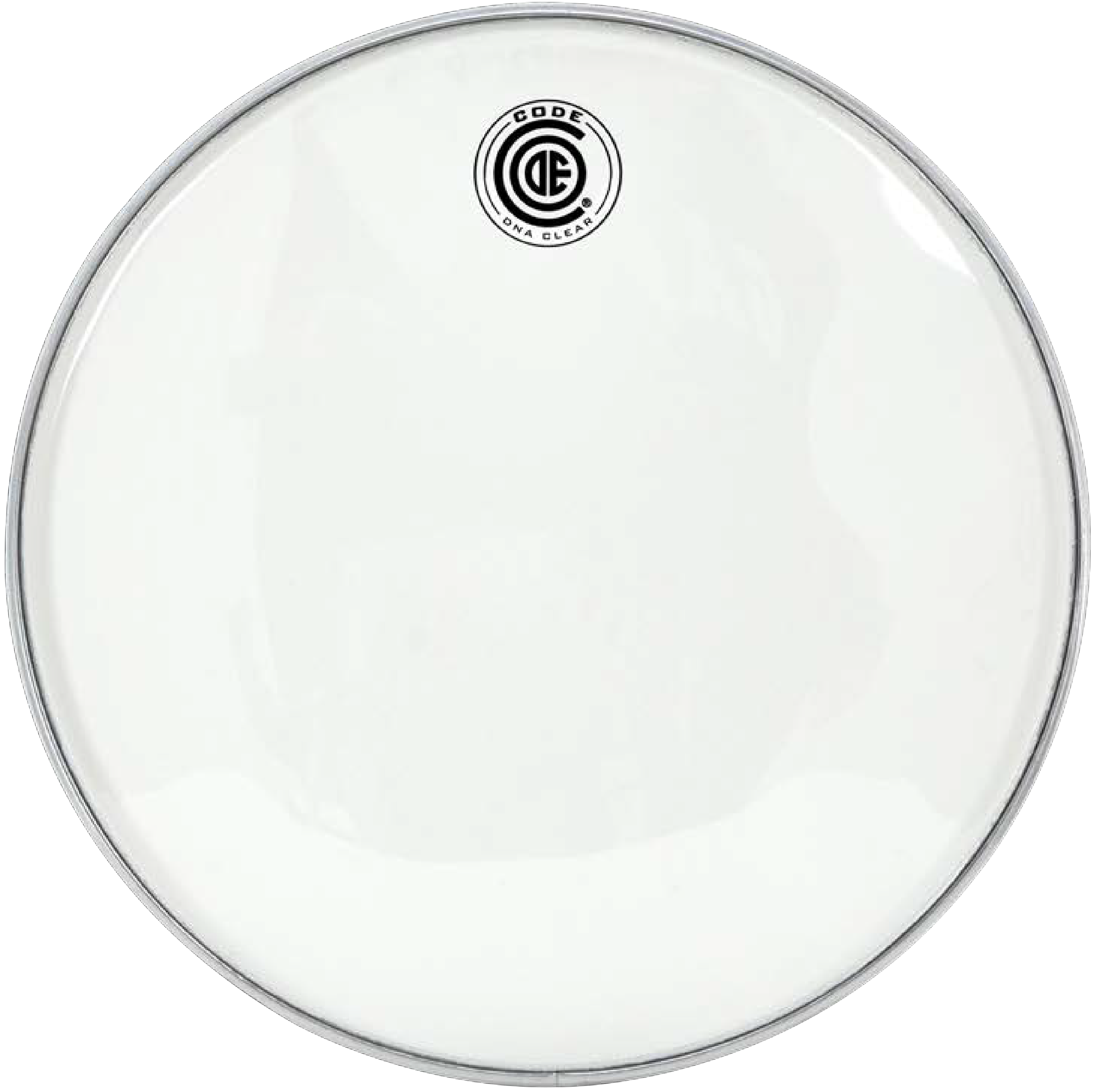 CODE DRUM HEADS / 14" DNA Coated エレクトリ オンラインストア