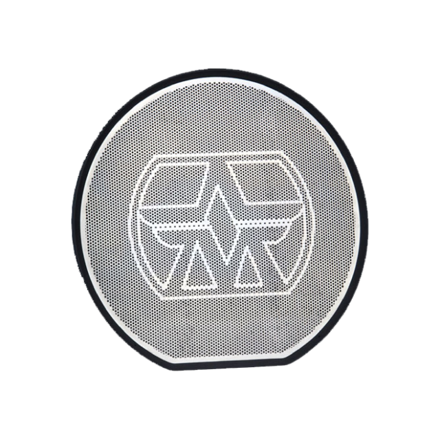 Aston Microphones ELEMENT POP FILTER エレクトリ オンラインストア