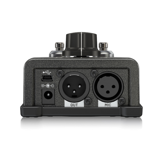 TC Helicon | DITTO MIC LOOPER エレクトリ オンラインストア