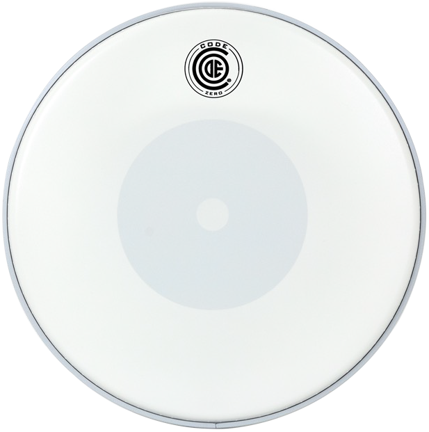 CODE DRUM HEADS / 14" Zero Snare Head エレクトリ オンラインストア