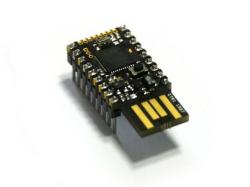 Espruino Pico ピン付 Revision 1.4 JavaScriptマイコンボード IoTデバイスに最適 通販ショップ エレファイン