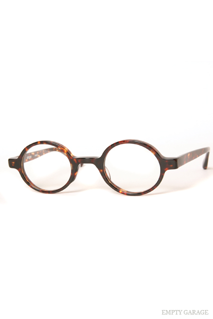 effector "chopper" tortoise ウエスコ ホワイツブーツ専門店 EMPTY GARAGE