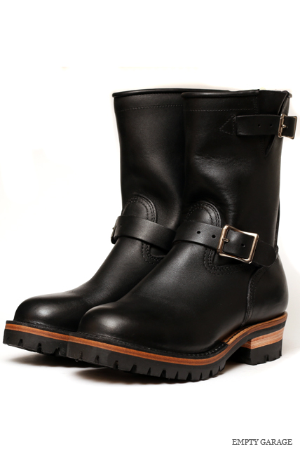 VIBERG（ヴァイバーグ）〜正規ディーラー”EMPTY GARAGE”