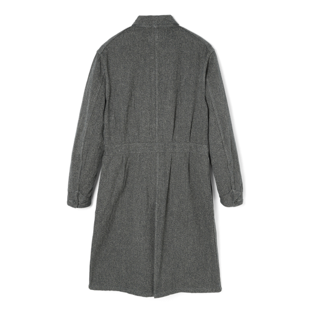 STEVENSON OVERALL Co. Wastlander – WL1 Heather Gray