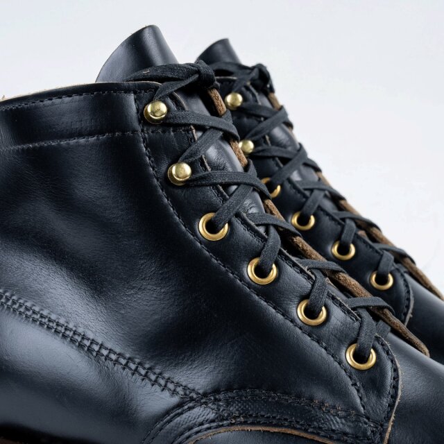 [ホワイツブーツ] WHITE'S BOOTS 2332-C SEMI DRESS 9338木型 ブラッククロムエキセル