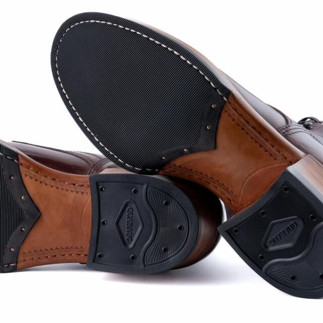 [100 ホワイツブーツ MFG] WHITE’S BOOTS W100 Y-TIP Timber Chromexcel ティンバークロムエキセル