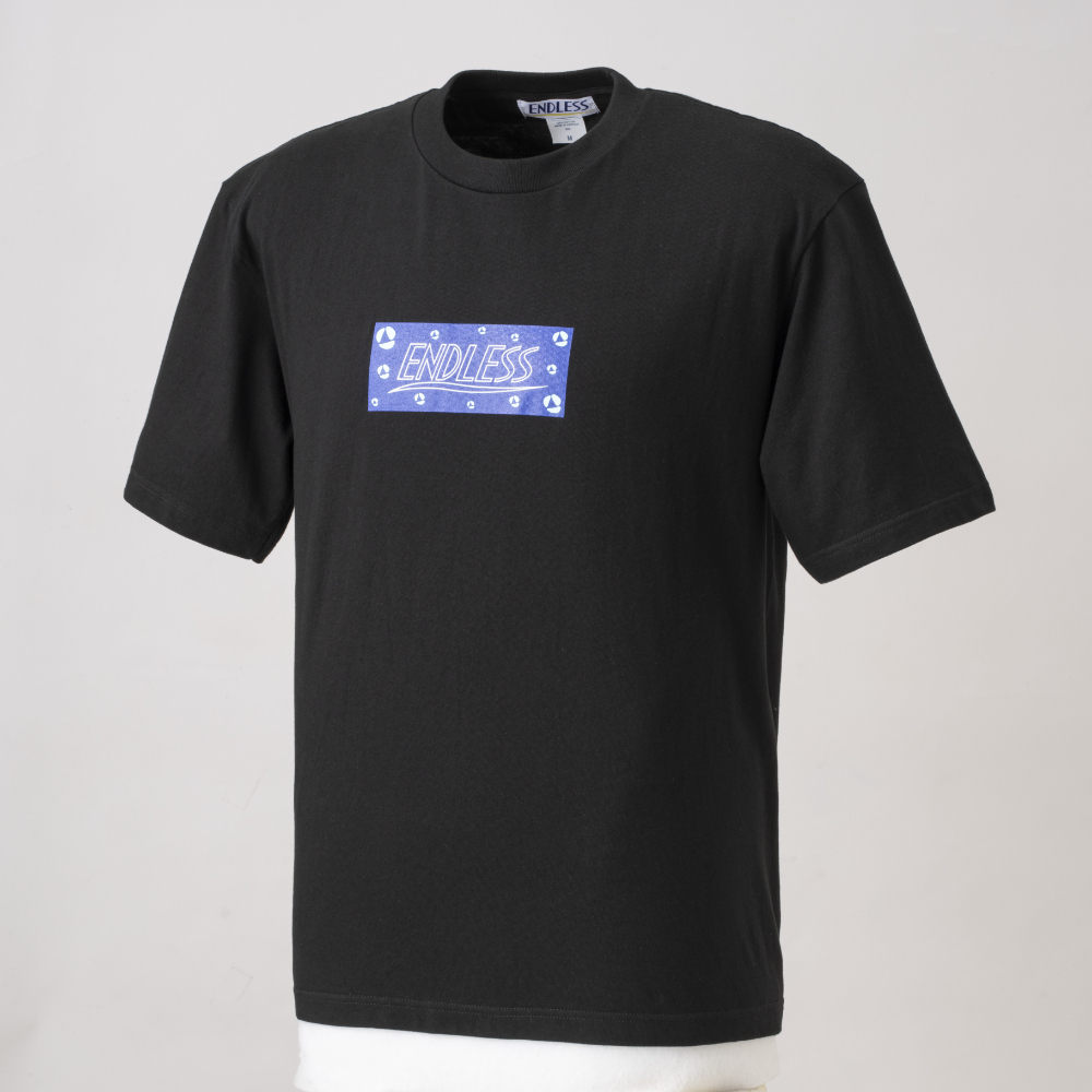 ENDLESS BIG T ENDLESS WEB SHOP