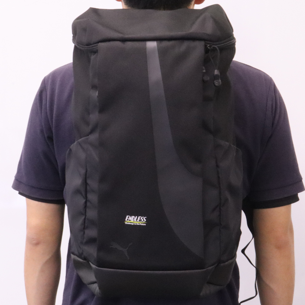 ENDLESS PUMA リュック ENDLESS WEB SHOP