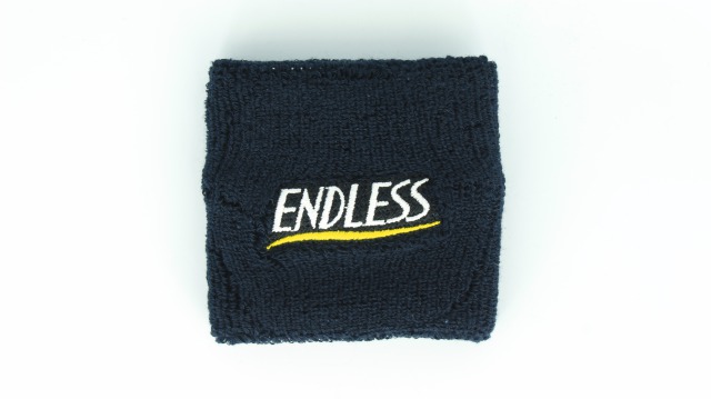 ENDLESS リストバンド ENDLESS WEB SHOP